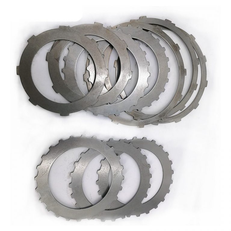 Friction Plates For Automatic Gearboxes - Automan Transmission